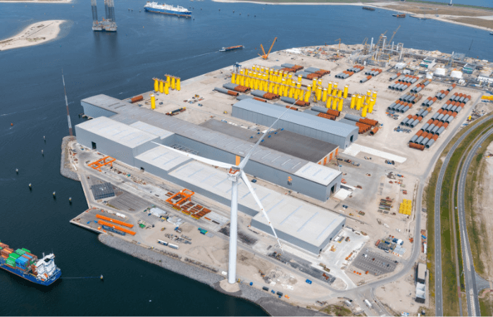 Sif and Smulders awarded contract for ScottishPower’s East Anglia TWO ...