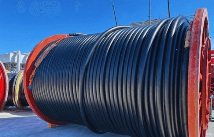 Hellenic Cables secures contract with France's RTE for high-voltage ...