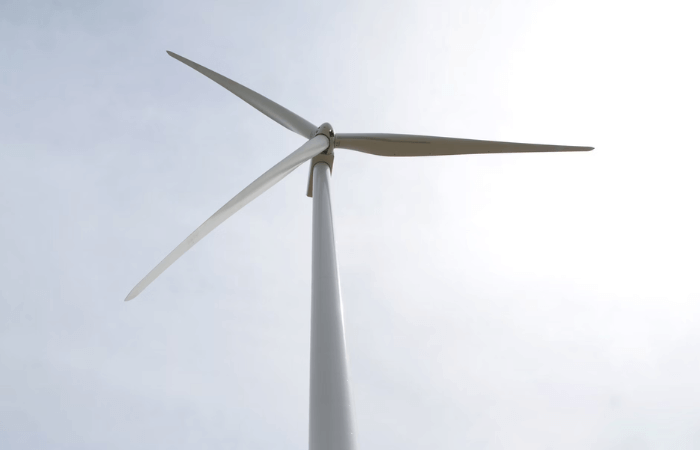 Rampion 2 Offshore Wind Farm project nears key decision milestone TGS ...