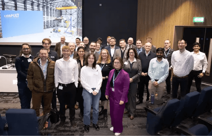 ORE Catapult to open East of England Connect program to boost offshore ...