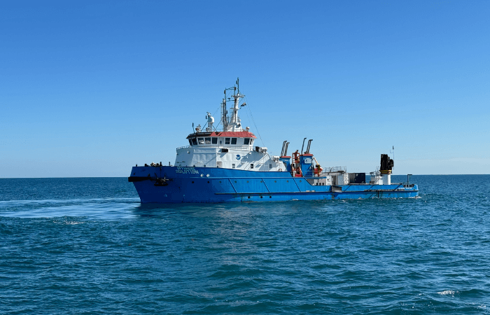 MMA Offshore awarded Australian offshore wind contract | 4C Offshore News