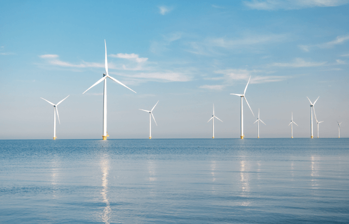 Jeonnam 1 Offshore Wind Project delivers first power TGS 4C | 4C ...