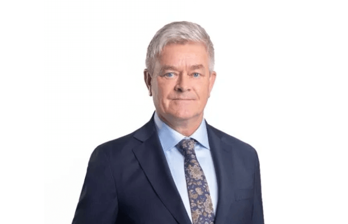 Mooreast appoints Eirik Ellingsen as CEO to drive floating offshore ...