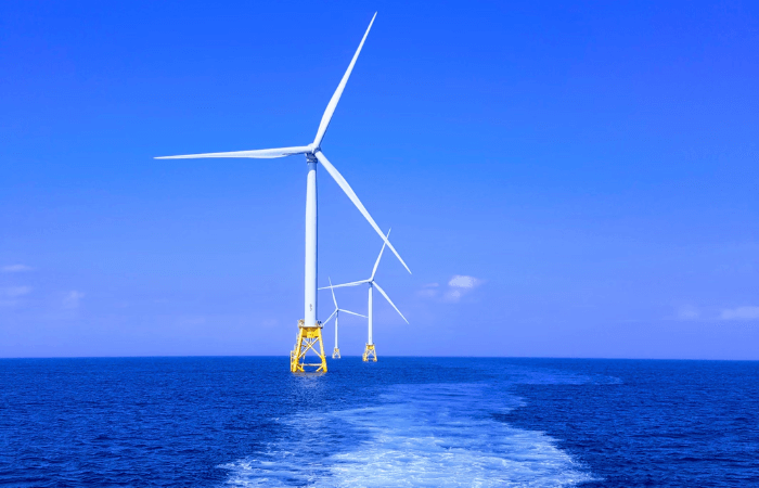 OEUK launches offshore wind decommissioning guidelines TGS 4C | 4C ...