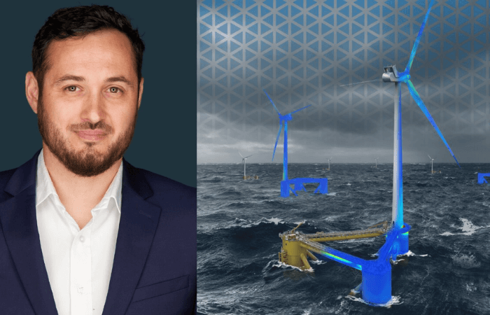 Akselos and ABS partner to enhance floating offshore wind solutions | 4C Offshore News