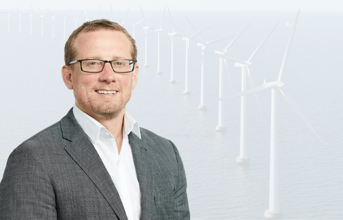 ORE Catapult appoints Steve Foxley as new Chief Executive TGS 4C | 4C ...