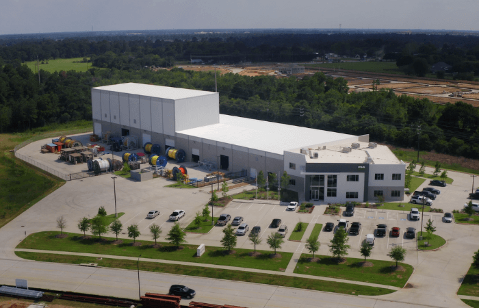 JDR Cables wins key contract for U.S. offshore wind project TGS 4C | 4C ...