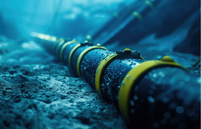 ABL supports TenneT with subsea cable installation for German offshore ...