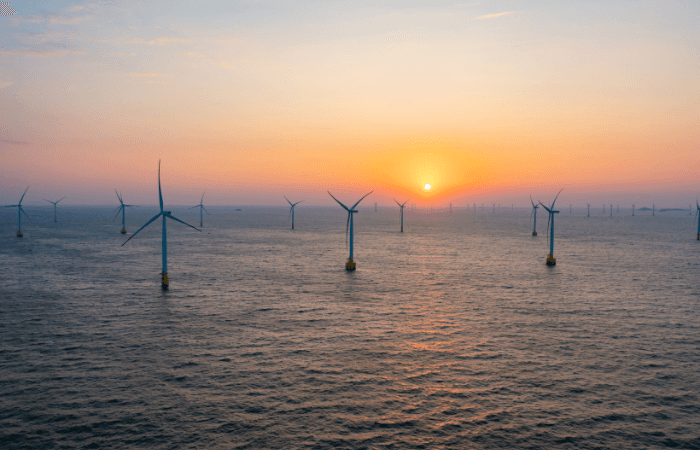 Estonia secures EU approval for €2.6 billion offshore wind energy ...
