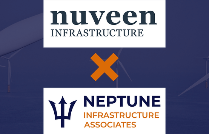 Nuveen Infrastructure partners with NIA for offshore wind asset ...