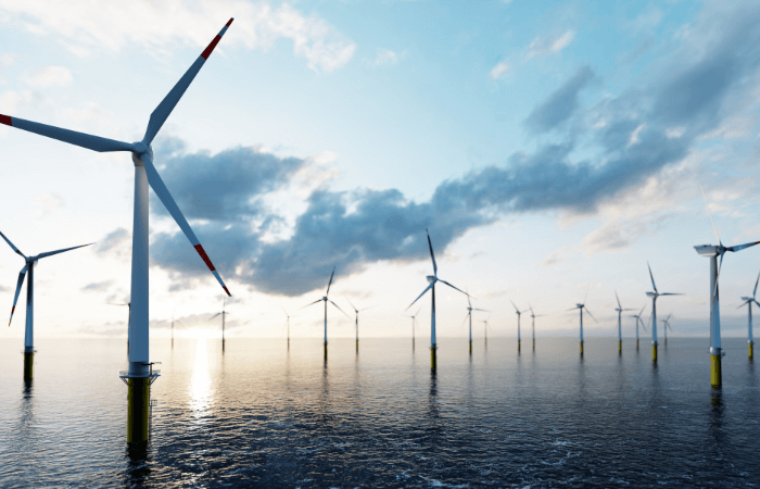 Iberdrola sells 49% stake in Windanker offshore wind farm TGS 4C | 4C ...