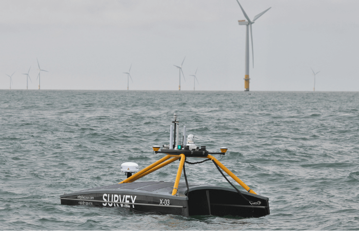 XOCEAN secures €115 million to expand ocean data services platform | 4C ...