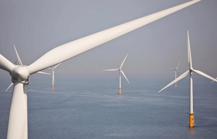 Ramboll selected as FEED designer for Sørlige Nordsjø II offshore wind ...