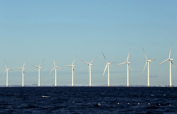 Nokia to provide optical network for TenneT’s offshore wind energy ...