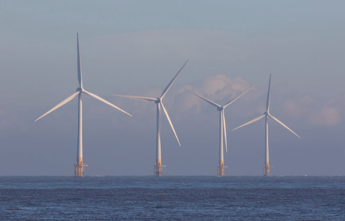 Geotechnical surveys to begin for Hornsea Four offshore wind farm TGS ...
