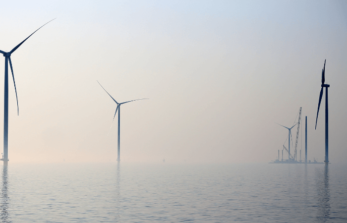 Cerulean Winds advances 3+ GW UK floating offshore wind project TGS 4C ...