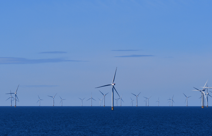 Deep Wind Offshore secures key permit for Korean offshore wind project ...