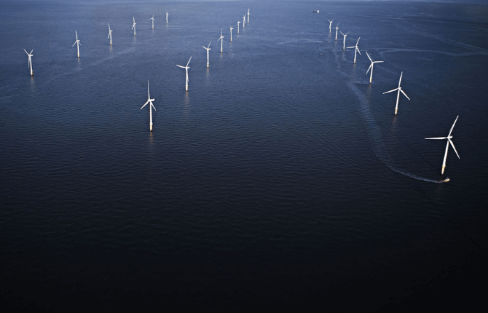 Ørsted shares drop 17% following U.S. project challenges | 4C Offshore News