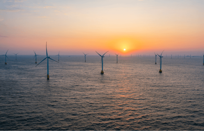 ABPmer develops database to track offshore wind cable protection for ...