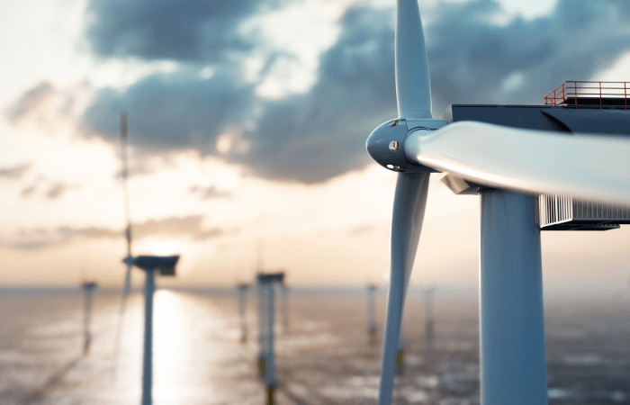 Taean Wind Power secures fixed-price offtake contract in South Korea ...