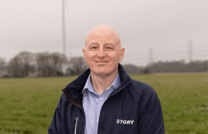 Story Scotland launches energy division to support Scotland’s net-zero ...