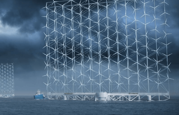 Wind Catching Systems receives Government funding for multi-rotor ...