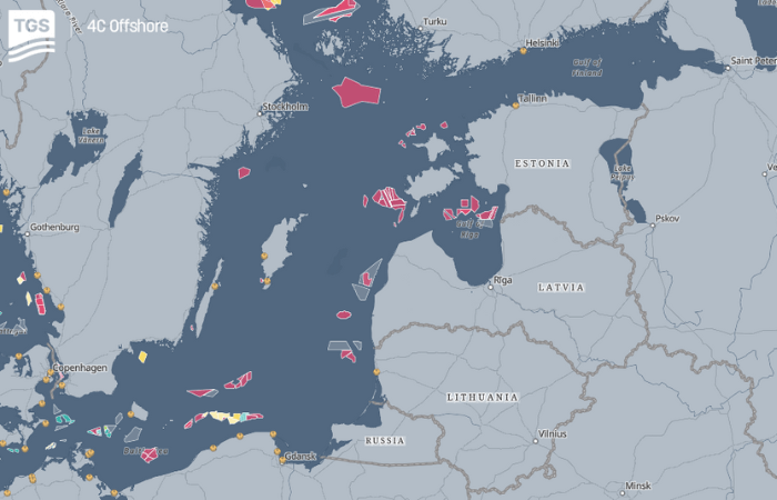 Baltic States disconnect from Russian power grid, begin synchronisation ...