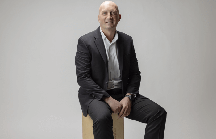 Tekmar appoints Marc Bell as Chief Operating Officer | 4C Offshore News