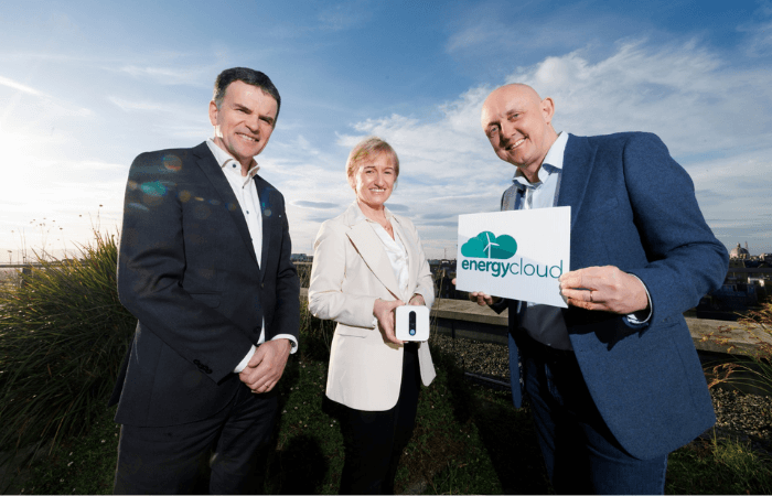 EnergyCloud and Electric Ireland tackle energy poverty with surplus ...
