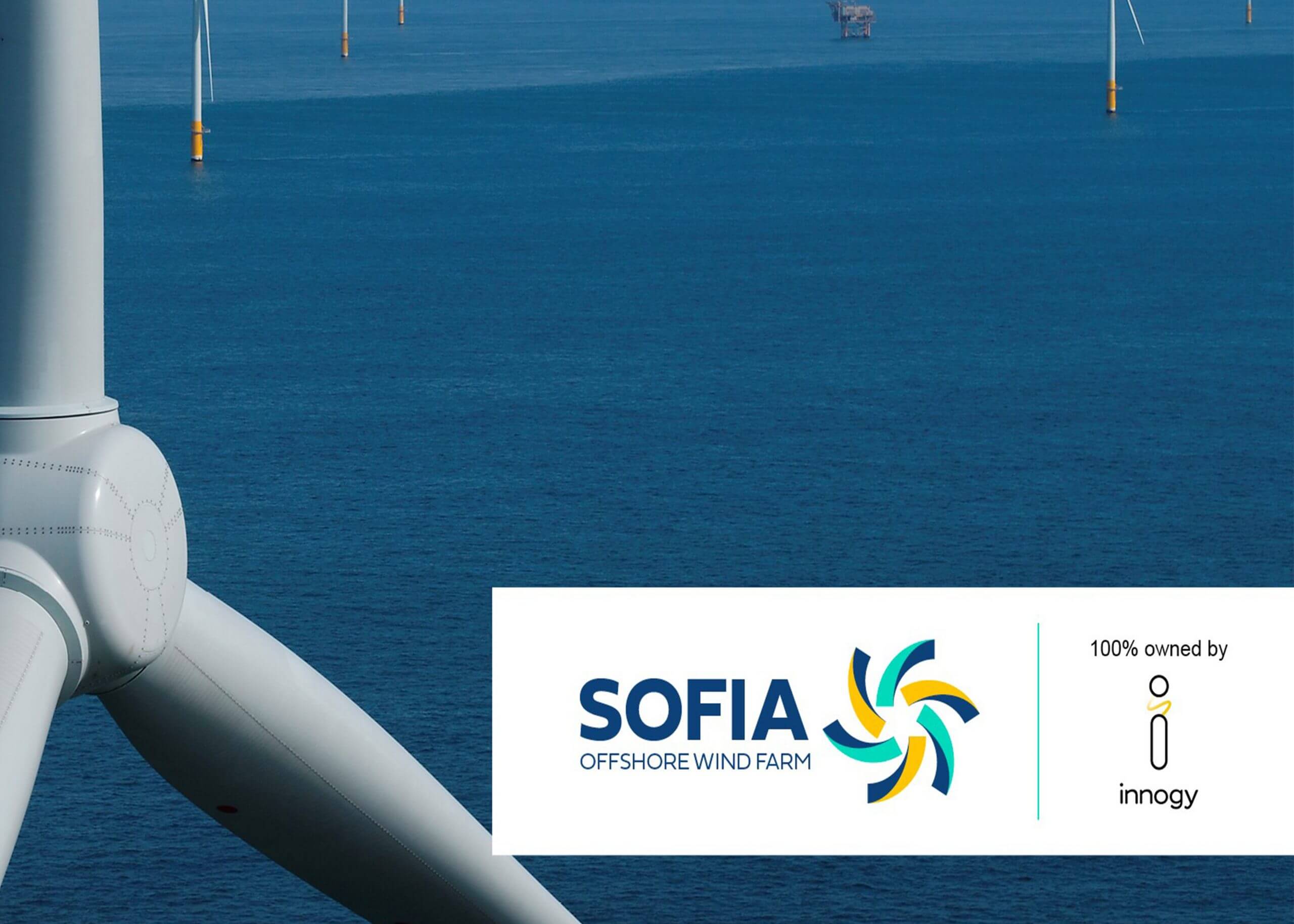 Ofgem launches tender for transmission links of RWE’s Sofia offshore wind farm TGS 4C | 4C ...