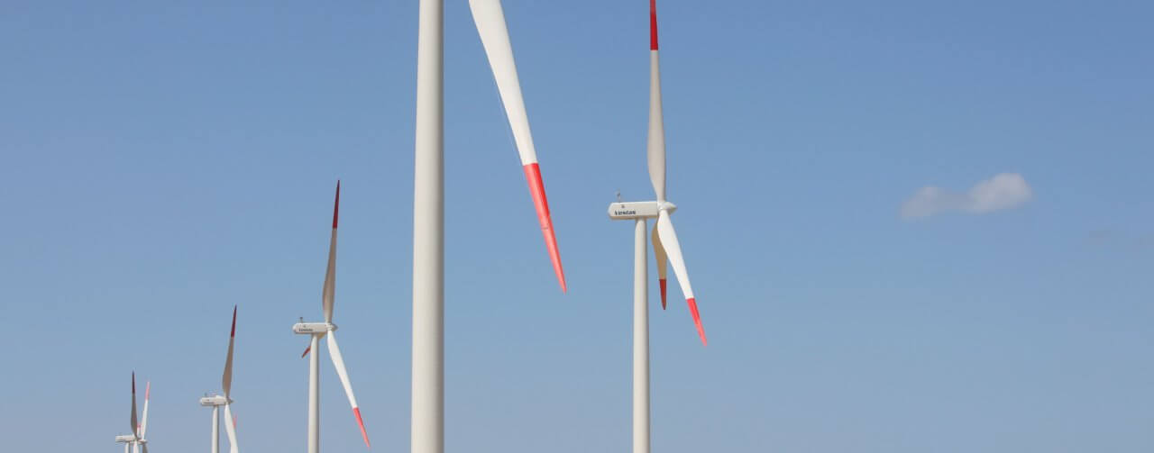 Success in area nominations - first offshore wind round in Colombia ...