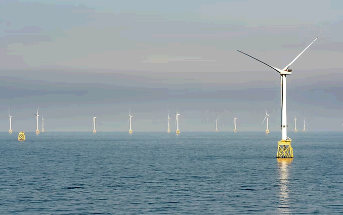 Seagreen secures capacity in 2025/26 GB T-1 auction. TGS 4C | 4C ...