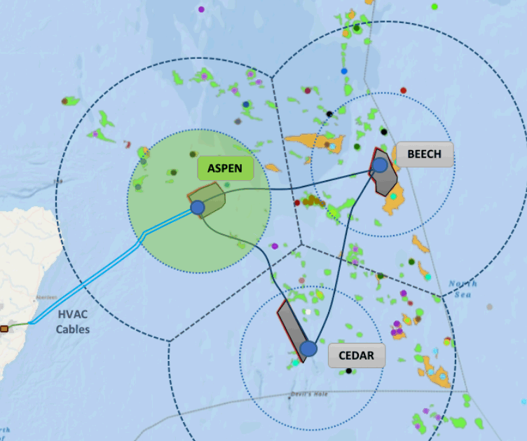 Ocean Installer partners with offshore floating wind alliance to speed ...