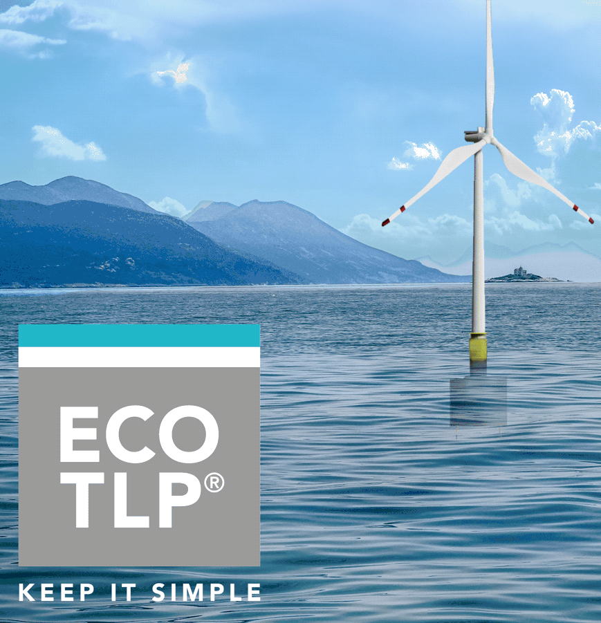 ECO TLP is ready to commercialise floating offshore wind and it could ...