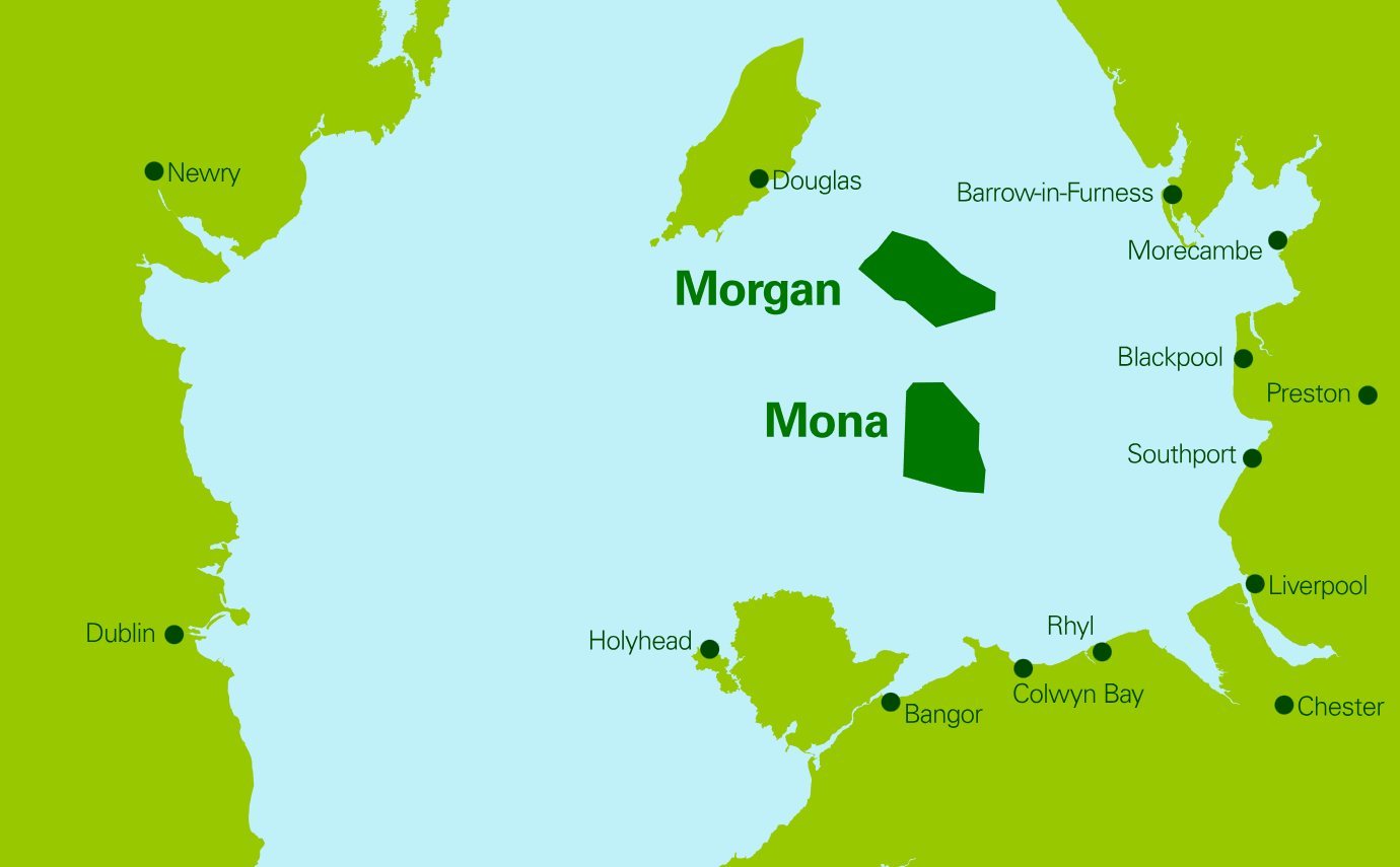UK Planning Inspectorate Finishes Review of BP and EnBW’s Morgan & Mona ...