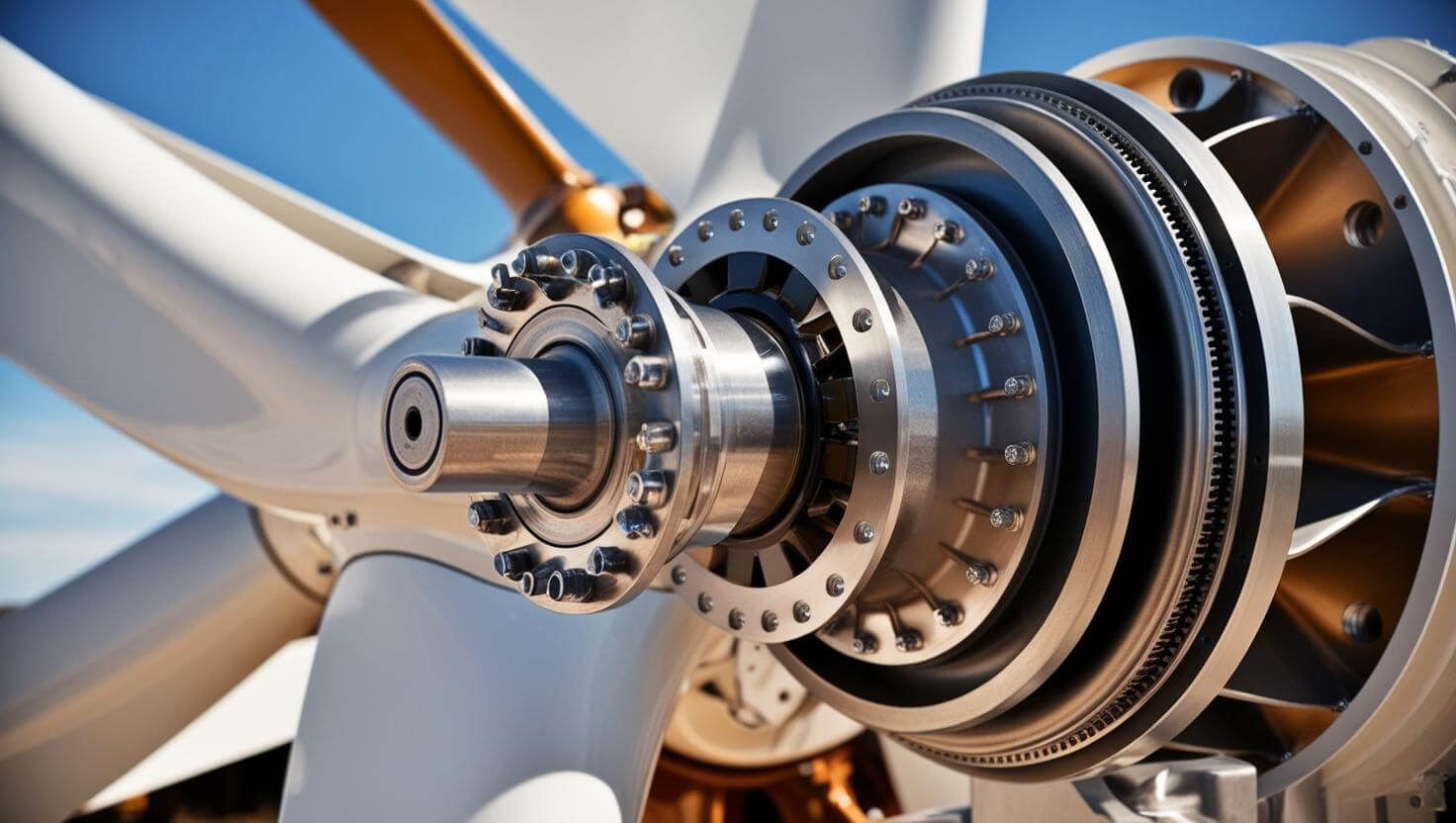 CNC Onsite expands its yaw ring repair services to more wind turbine ...