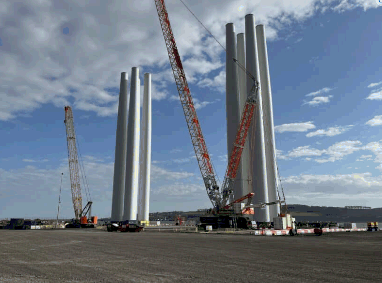 ESB Group announces 2024 annual results and the impact on Neart na ...