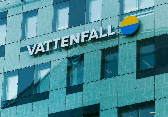 Vattenfall's annual and sustainability report 2024: the direction is ...
