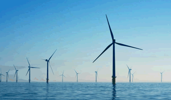 Vattenfall to build Germany's largest offshore wind farm. | 4C Offshore ...