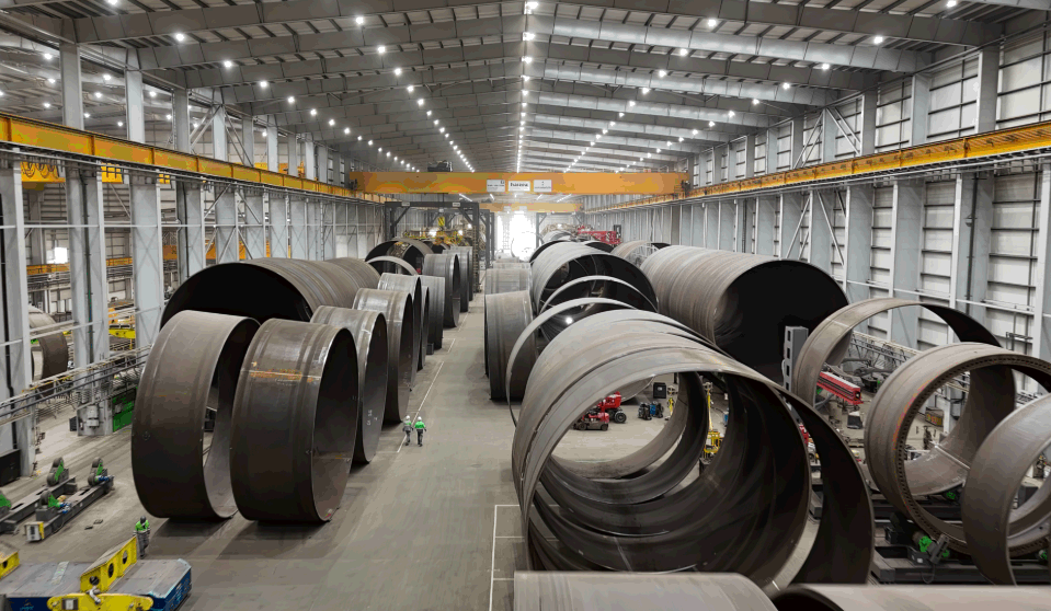 Haizea Wind Group strengthens its growth with sales of 371 million in ...