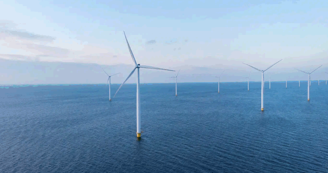 PEAK Wind secures operations management agreement for the 495 MW ...