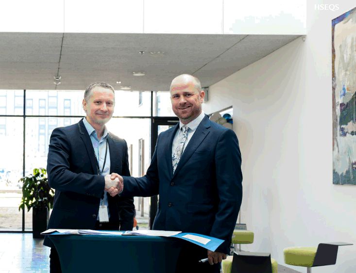Vattenfall selects DeepOcean for subsea cable operations and ...