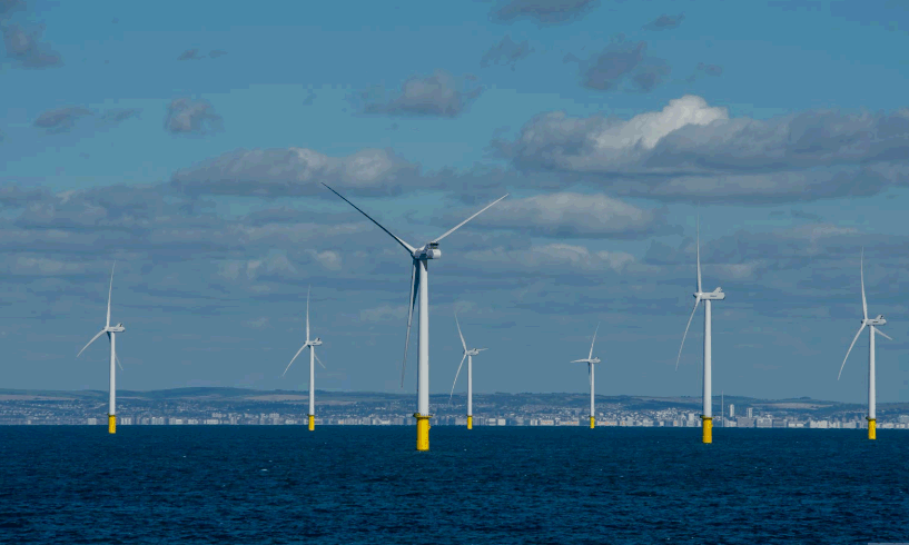 UK Government gives the go ahead to Rampion 2 Offshore Wind Farm ...