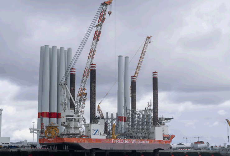 France to accelerate its efforts and streamline project development ...