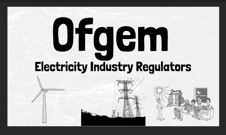 Ofgem’s CEO Jonathan Brearley affirms that the regulator will continue ...
