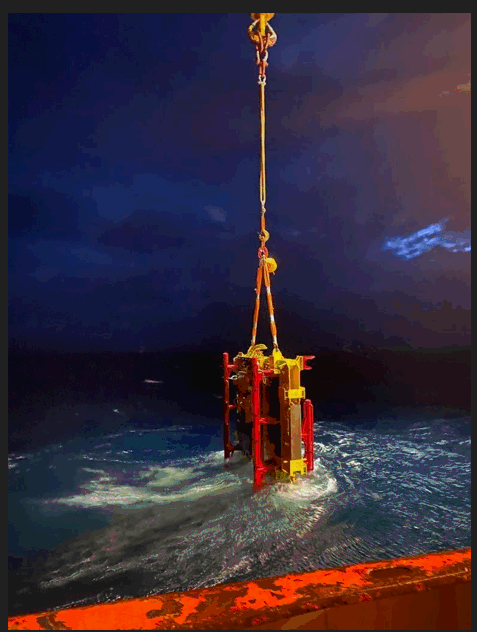 Contract wins in Americas, Africa and Australia boost growth at subsea ...