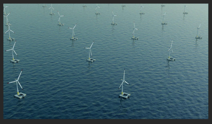 Buchan offshore wind farm in Scotland holds a third round of ...