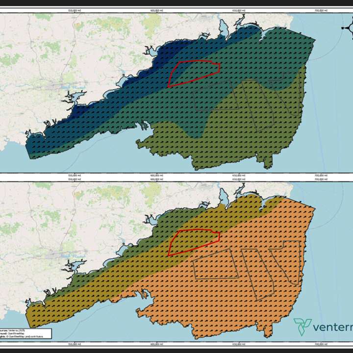 Venterra delivers Celtic Sea metocean study for Ireland's south coast ...