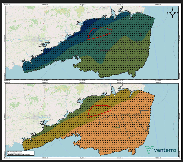 Venterra delivers Celtic Sea metocean study for Ireland's south coast ...
