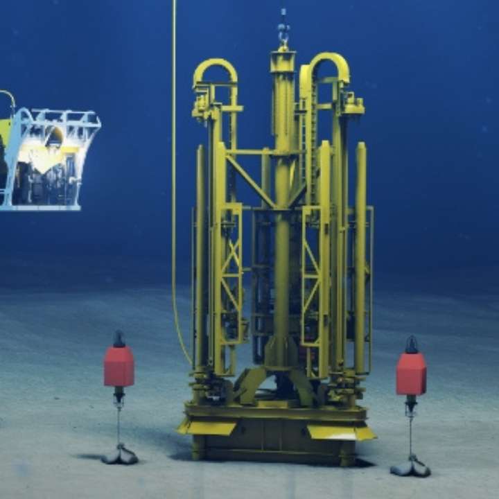 Subsea Micropiles